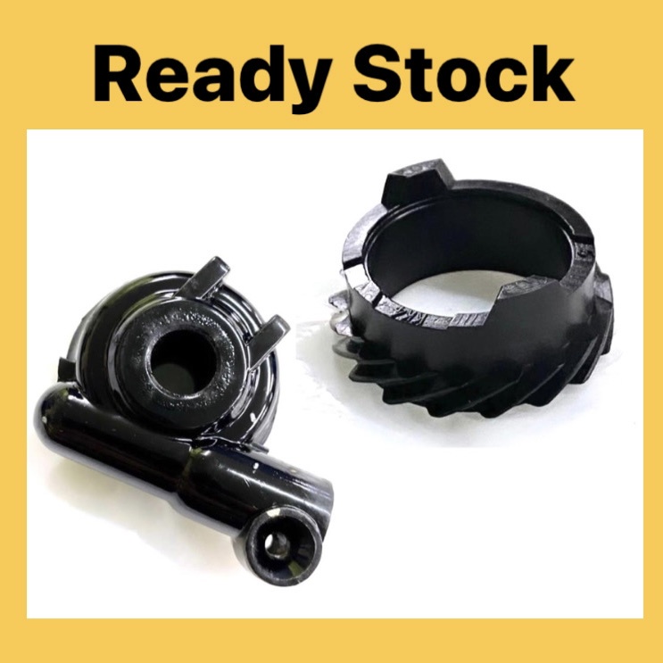 Honda RAIDER HX135 HX 135 RIDER NSR 150 NSR150 RR NSR Meter Gear ...