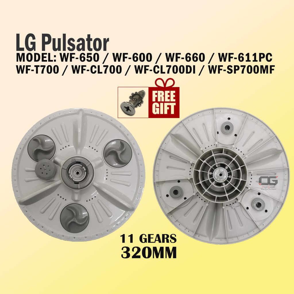 32cm WF-650 WF-600 WF-660 WF-611PC WF-A700 WF-T700 WF-CL700 WF-CL700DI ...