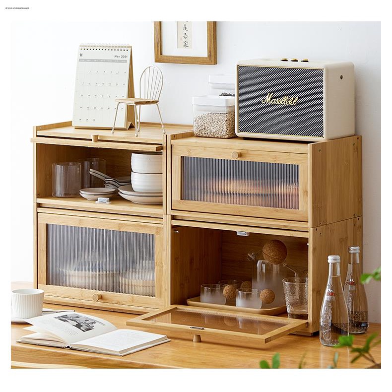 sideboard kitchen locker desktop cabinet mini cabinet wine cabinet ...