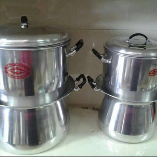 PENGUKUS PULUT / BUYUNG 24CM..28CM | Shopee Malaysia