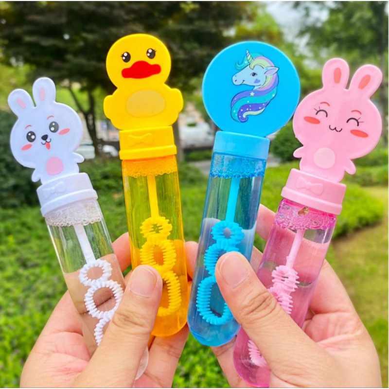 Ready stock! Cute Mini Bubble stick | Shopee Malaysia