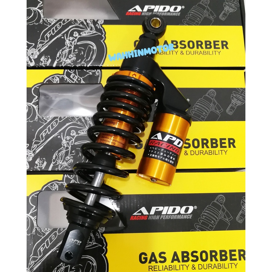 [ APIDO / SUPRIMO ] YAMAHA EGO EGO S EGO LC AVANTIZ SOLARIZ VARIO STEP ...