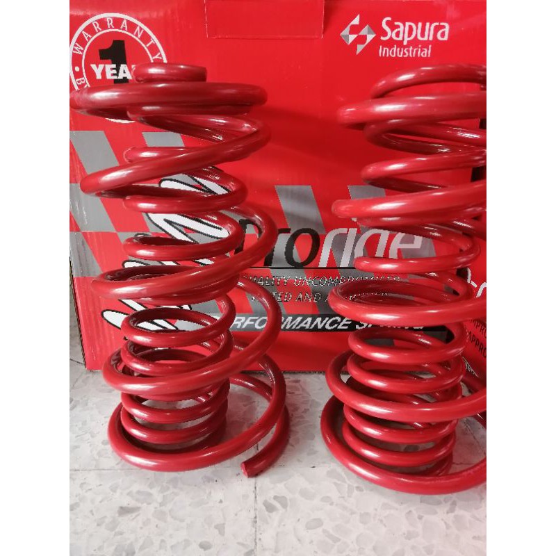 🔥Proride Spring Sport Proton Persona [READY STOCK]🔥 | Shopee Malaysia