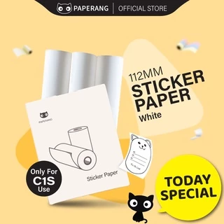 Paperang Official Store Online, September 2024 | Shopee Malaysia