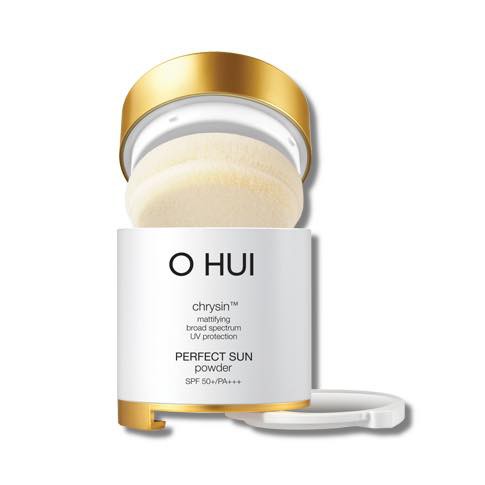 Ohui Perfect Sun Powder SPF50++/PA+++ (20g) | Shopee Malaysia