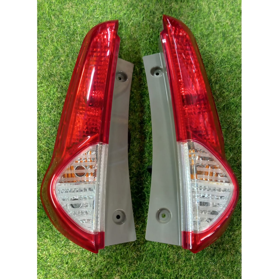 Toyota Passo Sette Tail Light for Perodua Alza | Shopee Malaysia
