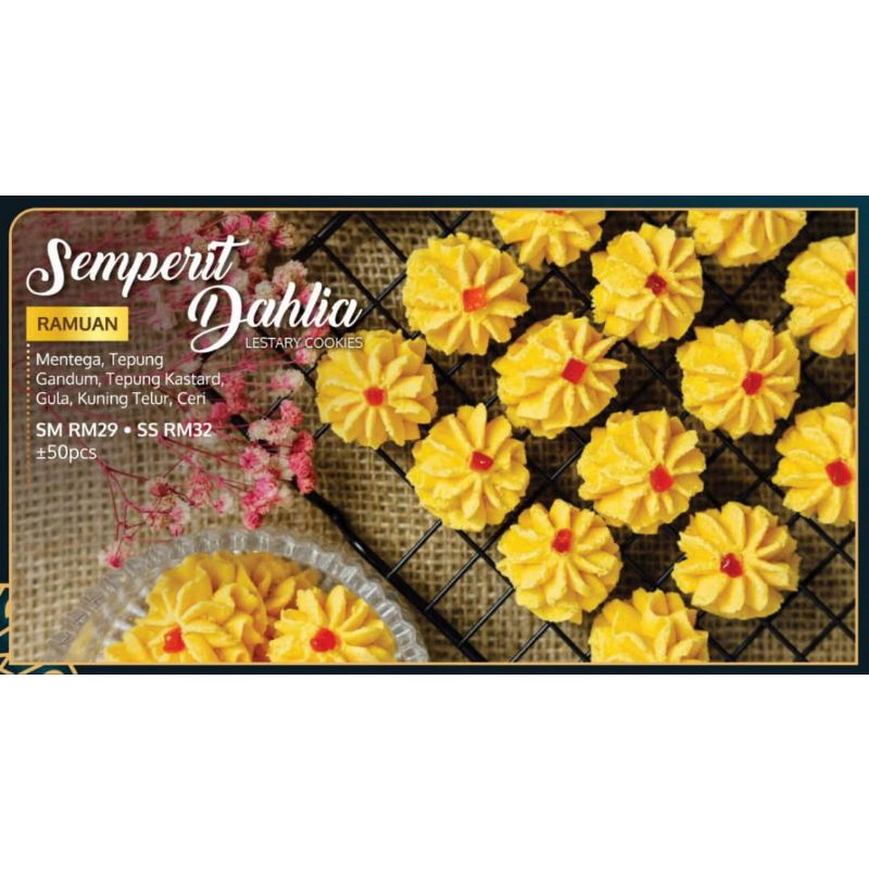 Semperit Klasik Air tangan orang kampung #IKS | Shopee Malaysia