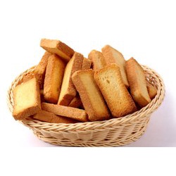 Rusk Biscuits (500g) | Shopee Malaysia