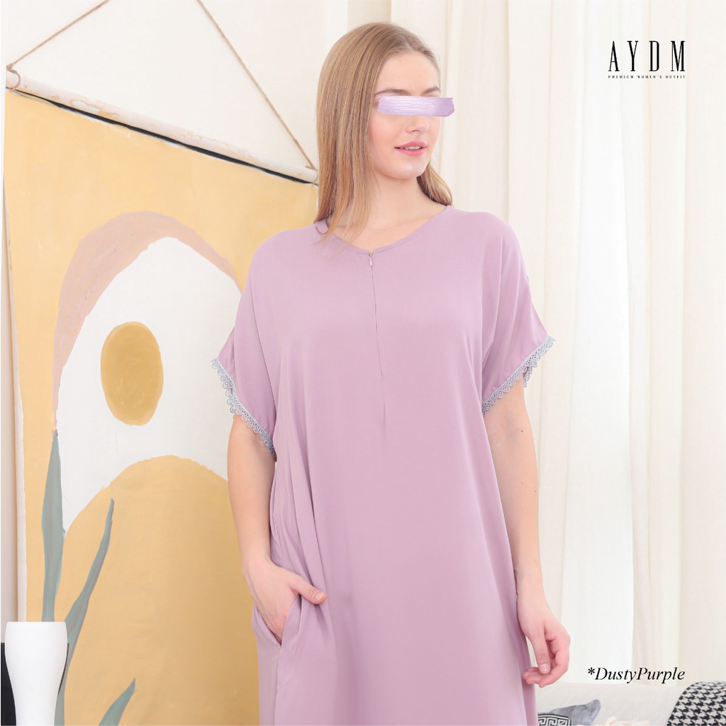 Beautiful Negligee | Tiedye Negligee | Women's Nightgown | Women's ...