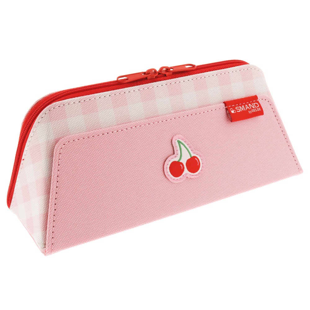 Sun-Star Stationery SMAND By DELDE Pen Case (6 pattern) (2022) | Shopee ...