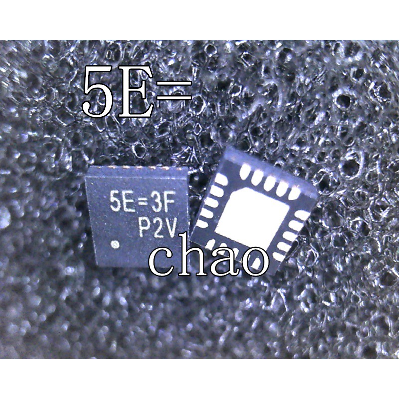 Rt8248agqw 8248 5E 5E= on-board power ic - Original NEW | Shopee Malaysia