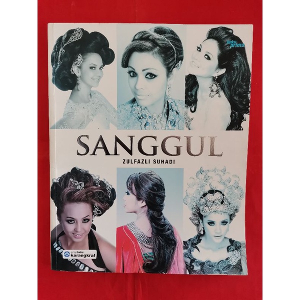 buku sanggul (USED) by Zulfazli suhadi | Shopee Malaysia
