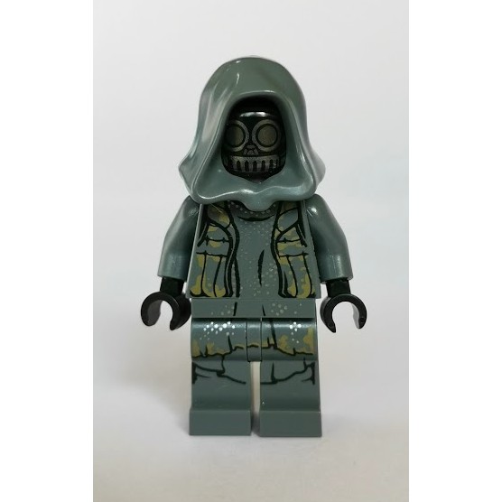 Lego Minifigure Star Wars Unkar's Thug sw0655 | Shopee Malaysia
