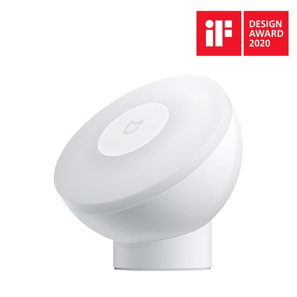 XIAOMI MI MOTION ACTIVATED NIGHT LIGHT 2 | MOTION SENSOR LIGHT | 100% ...