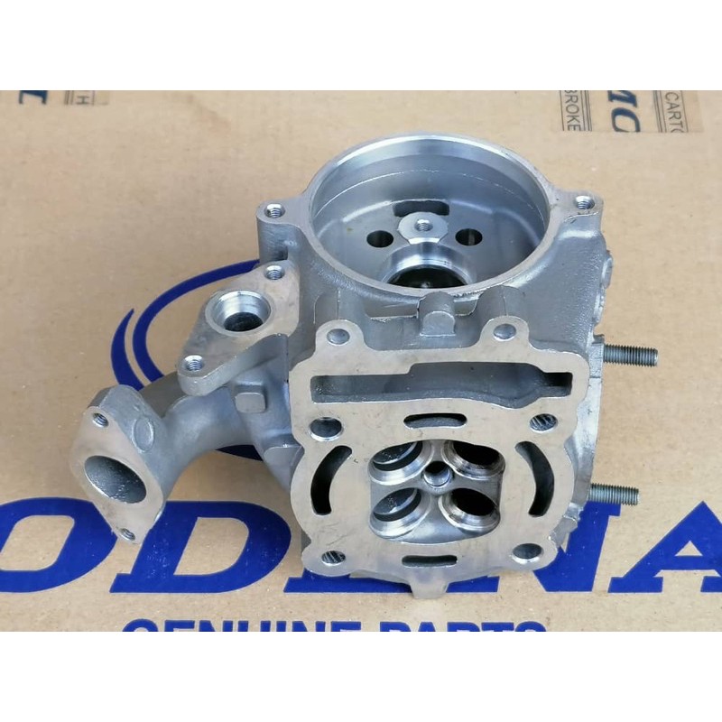 Cylinder Head Comp Elegan200 | Shopee Malaysia