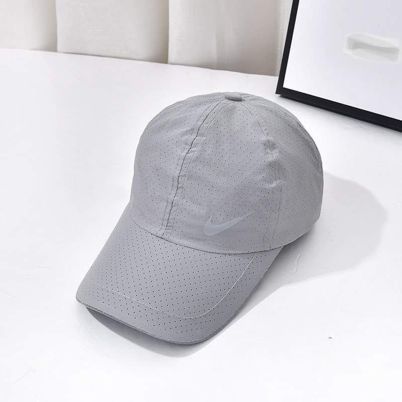 Premium Quality Topi Jogging Sport Cap Topi Lelaki Perempuan snapback ...