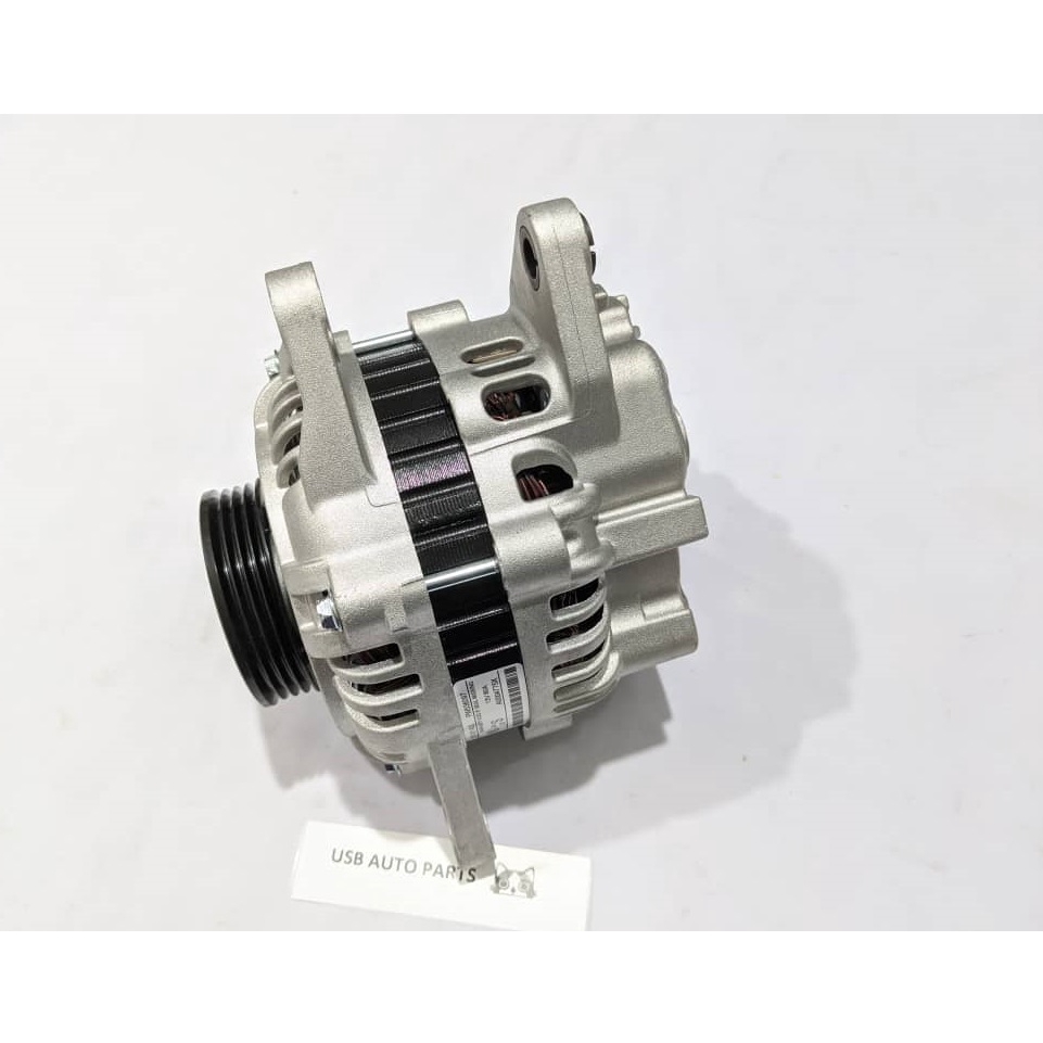 Proton Wira 1.6 / 1.8 NEW Alternator 12V 75A 4PK 4G92 4G93 | Shopee ...