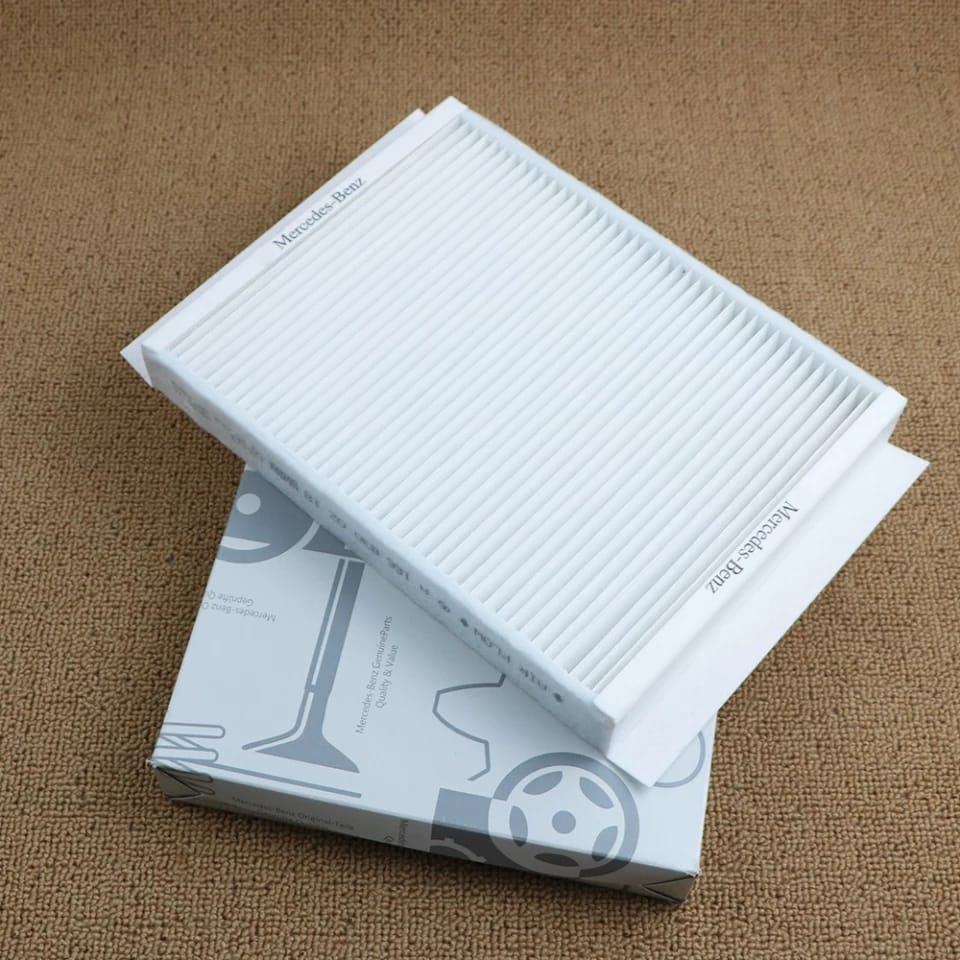 A1668300218 Mercedes GLE Class W166 C292 C Class W205 Exterior Cabin ...