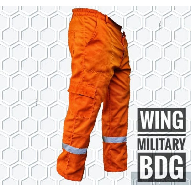 Wearpack Safety Skotlet Work Pants / PDL Model Project Pants / Trousers ...