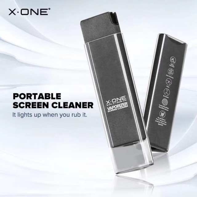 X-One Vaporizer Portable Screen Cleaner | Shopee Malaysia