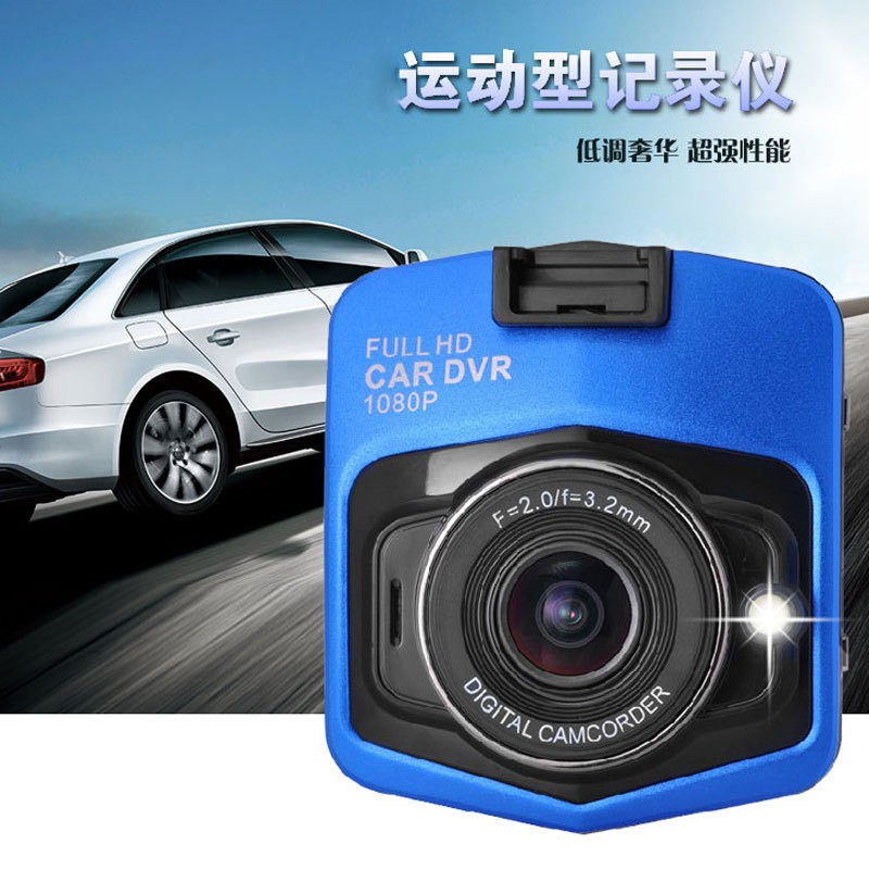 i9tF Car driving recorder Perakam memandu kereta Hd Single dan Double ...