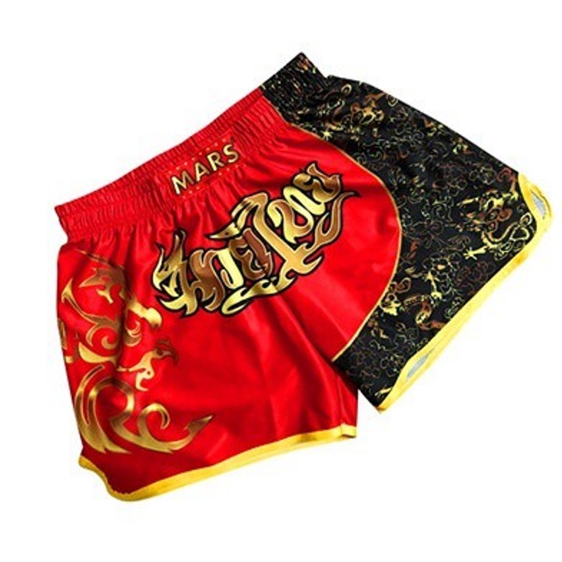 HAPPYPAL BOXING Boxers Muay Thai Mixed Martial Arts Boxing Combat ...