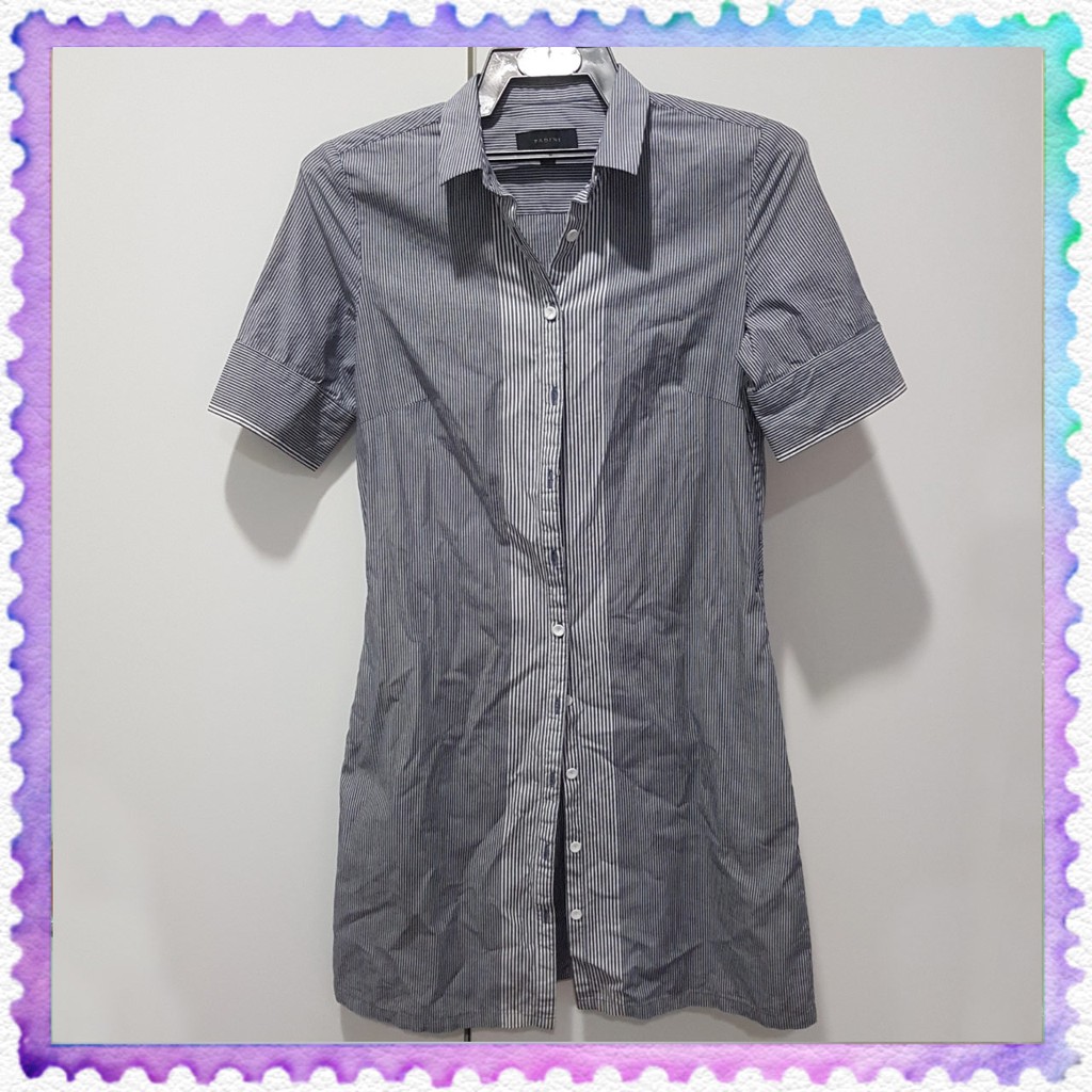 PADINI women office lady formal wear dress (preloved) | Shopee Malaysia