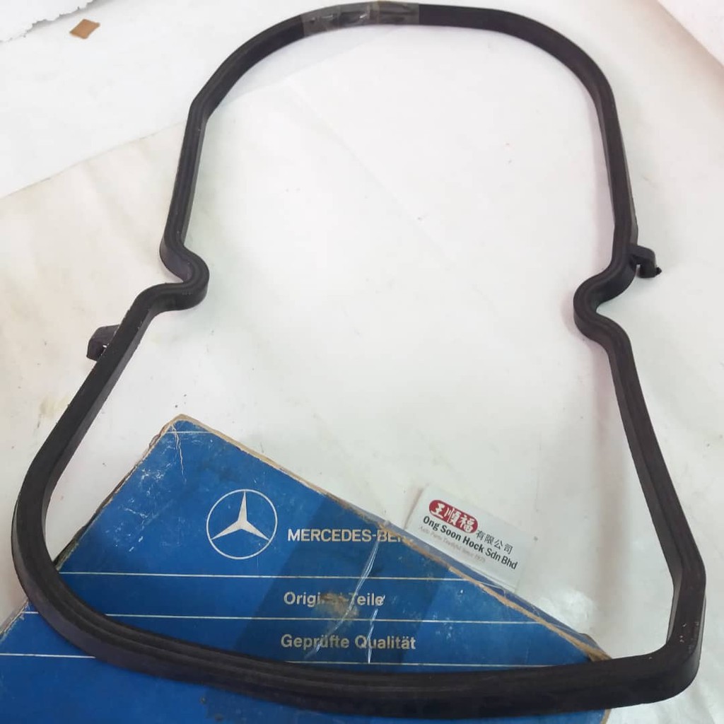 Auto Transmission Gasket Mercedes W124 W126 W123 W210 722.3 722.5 Oil ...