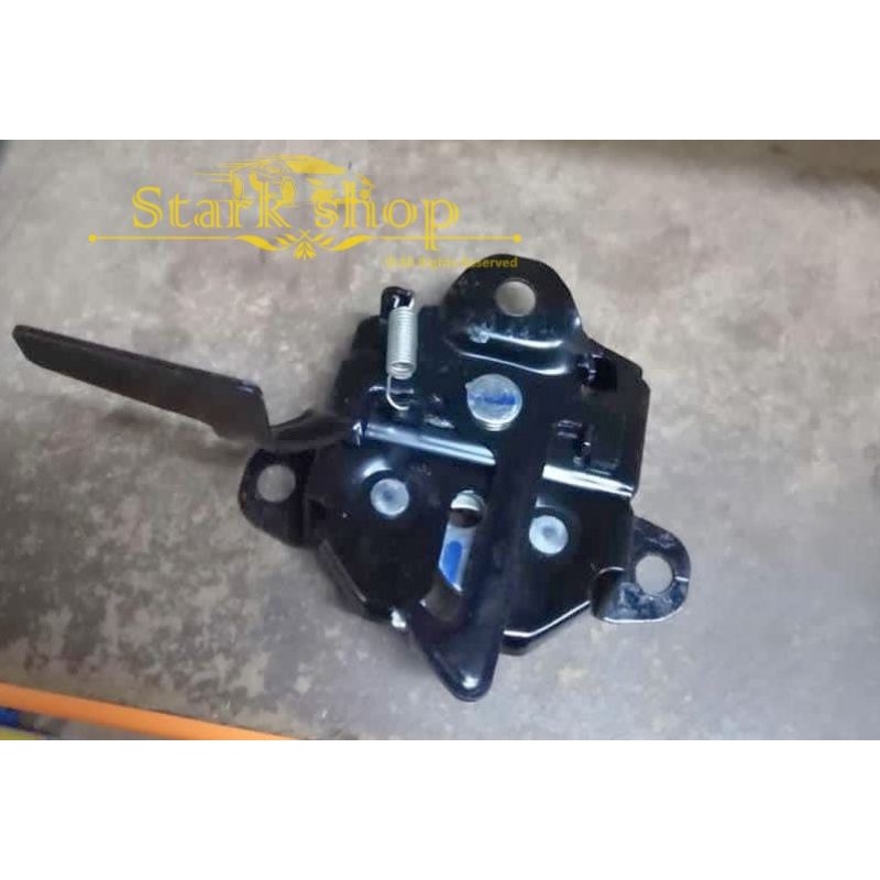 ORIGINAL PROTON IRIZ, PERSONA VVT 2016 FRONT BONNET LOCK | Shopee Malaysia
