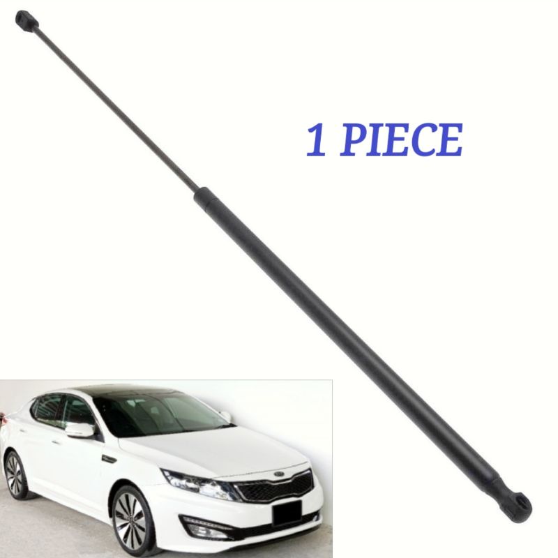 (PIECE ) KIA OPTIMA K5 TF THIRD MODEL 2010 YEAR FRONT BONNET FRONT HOOD ...