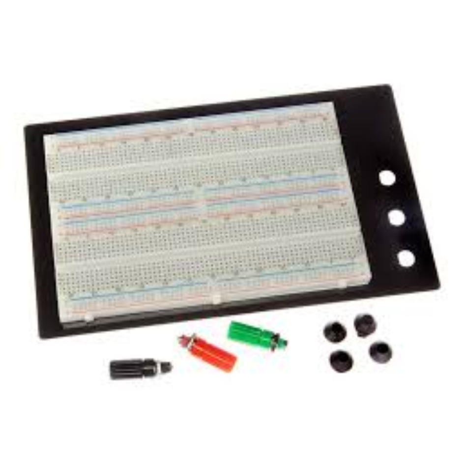 Test BOARD BREADBOARD | Shopee Malaysia