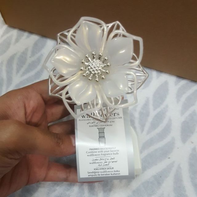 wallflower plug bath&body works | Shopee Malaysia