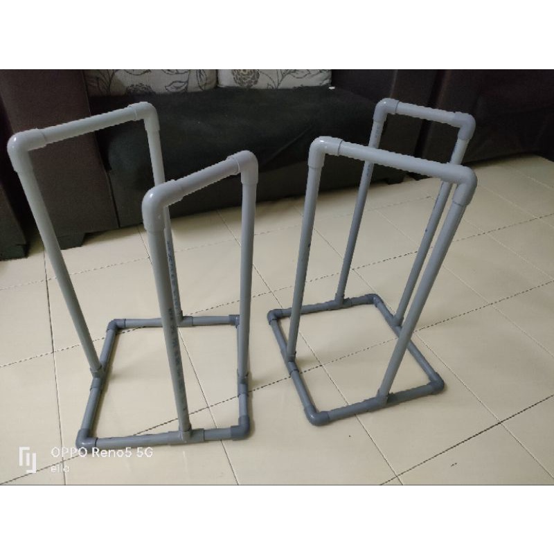 Tempat Simpan Hanger DIY VIRAL | Shopee Malaysia
