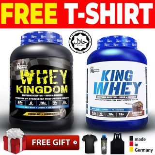 whey protein - Prices and Promotions - Mar 2024 | Shopee Malaysia
