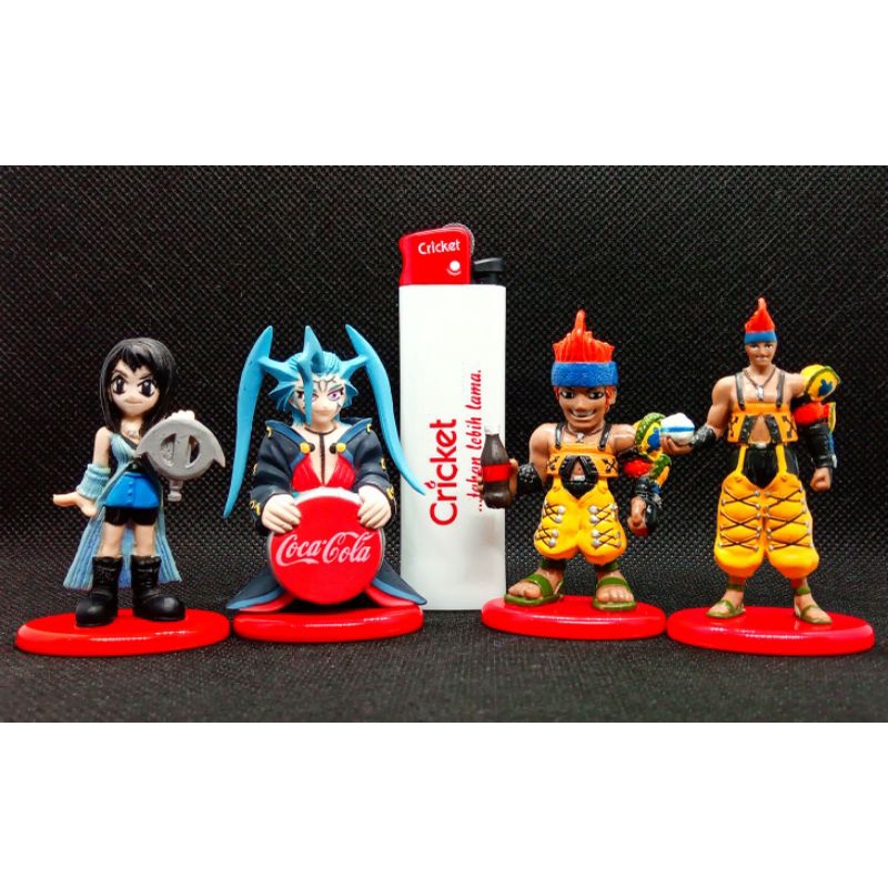 Coca Cola Final Fantasy | Shopee Malaysia