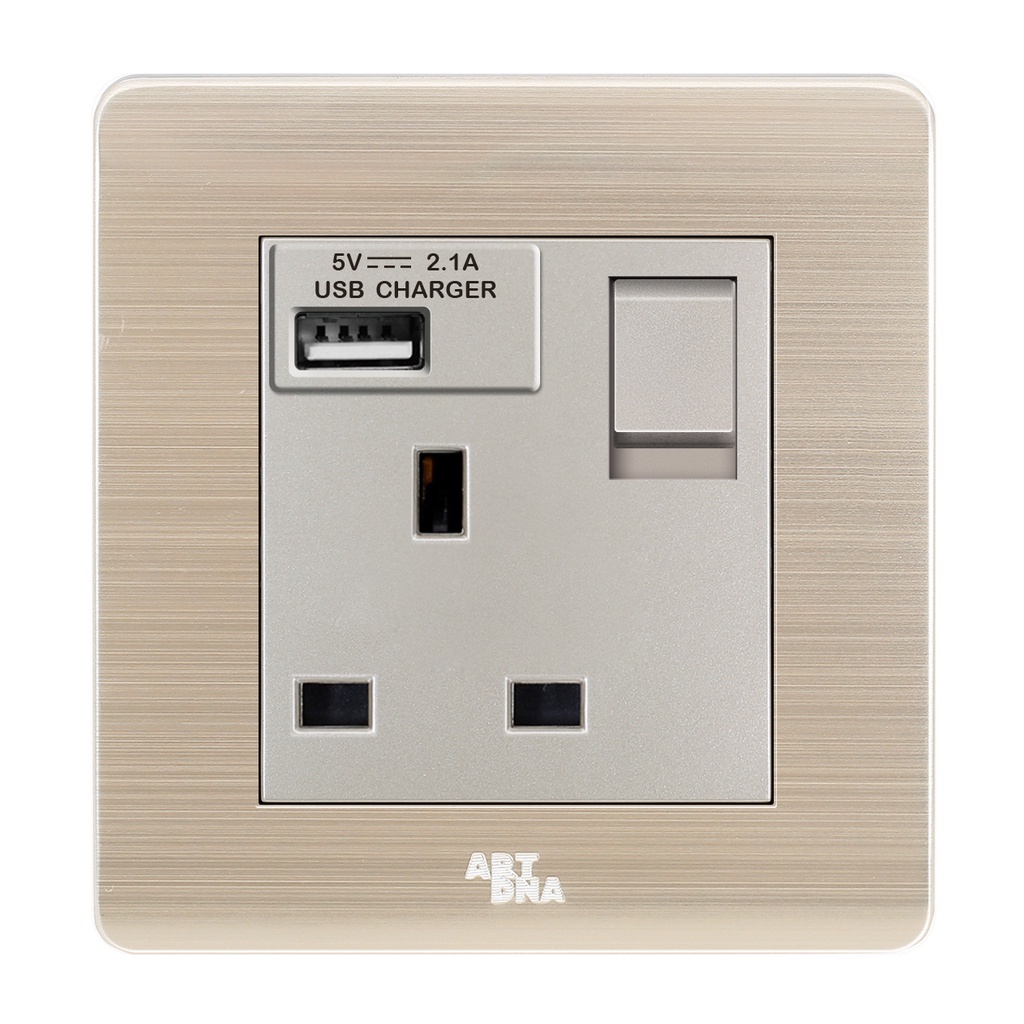 GS LIVING ART DNA A66 EMPEROR SERIES (SWITCHES) *SIRIM | Shopee Malaysia