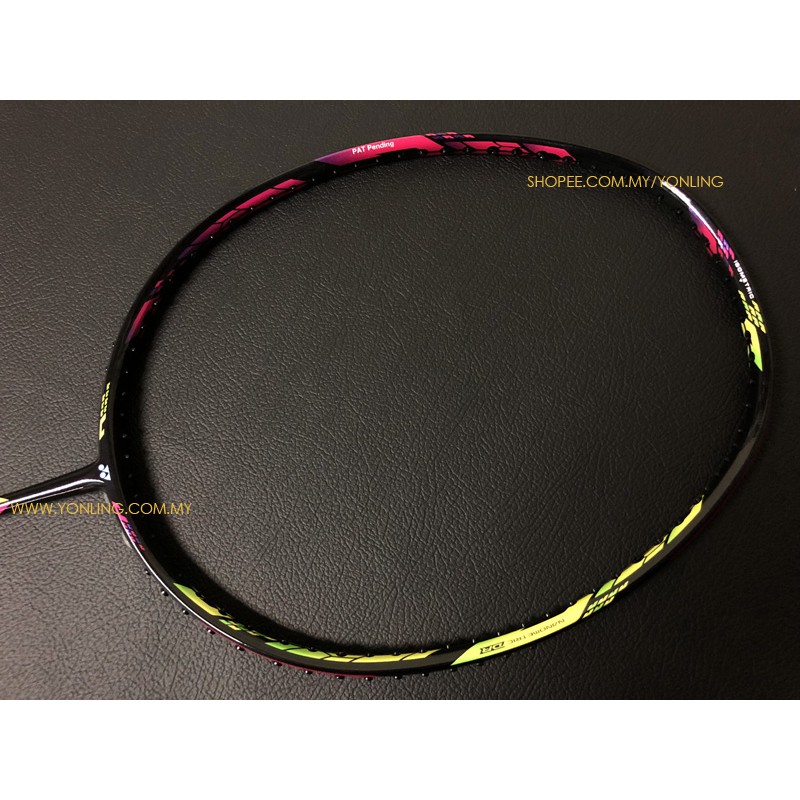 Yonex DUORA 10 LT Original Badminton Racket | Shopee Malaysia