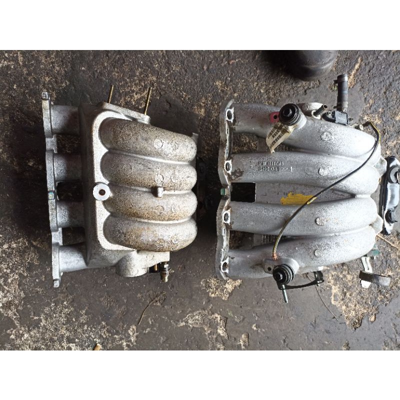 Proton Gen2 Intake manifold Original Aluminium USED For Sell Good ...