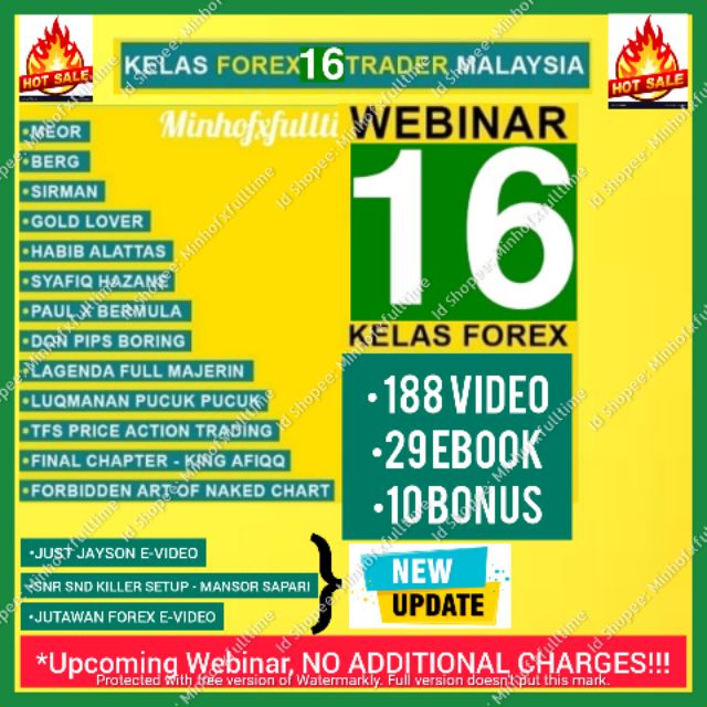 🔥 [E-Video] Sirman /(JUTAWAN FOREX,UPDATE JAYSON & MANSOR SAPARI FREE ...