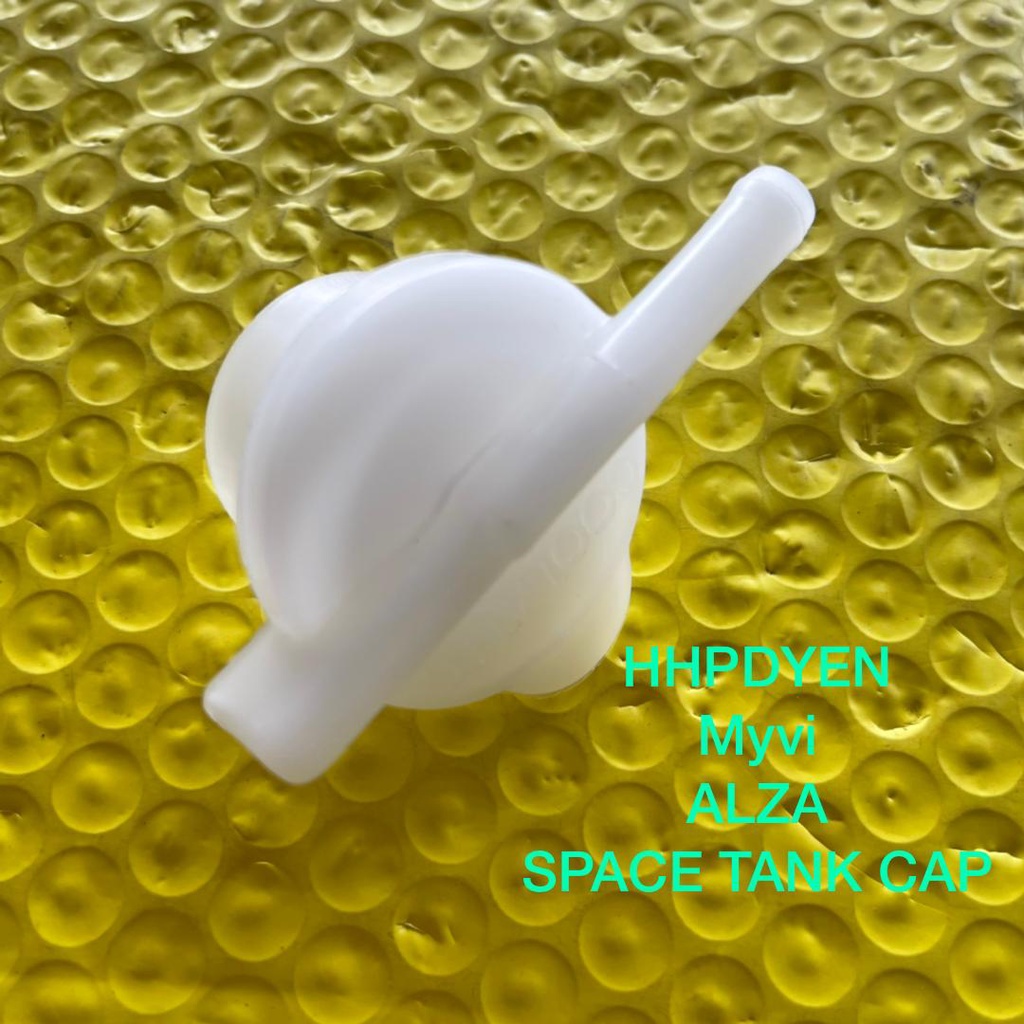 PERODUA MYVI, ALZA SPARE TANK CAP (1PCS) READY STOCK!!! | Shopee Malaysia