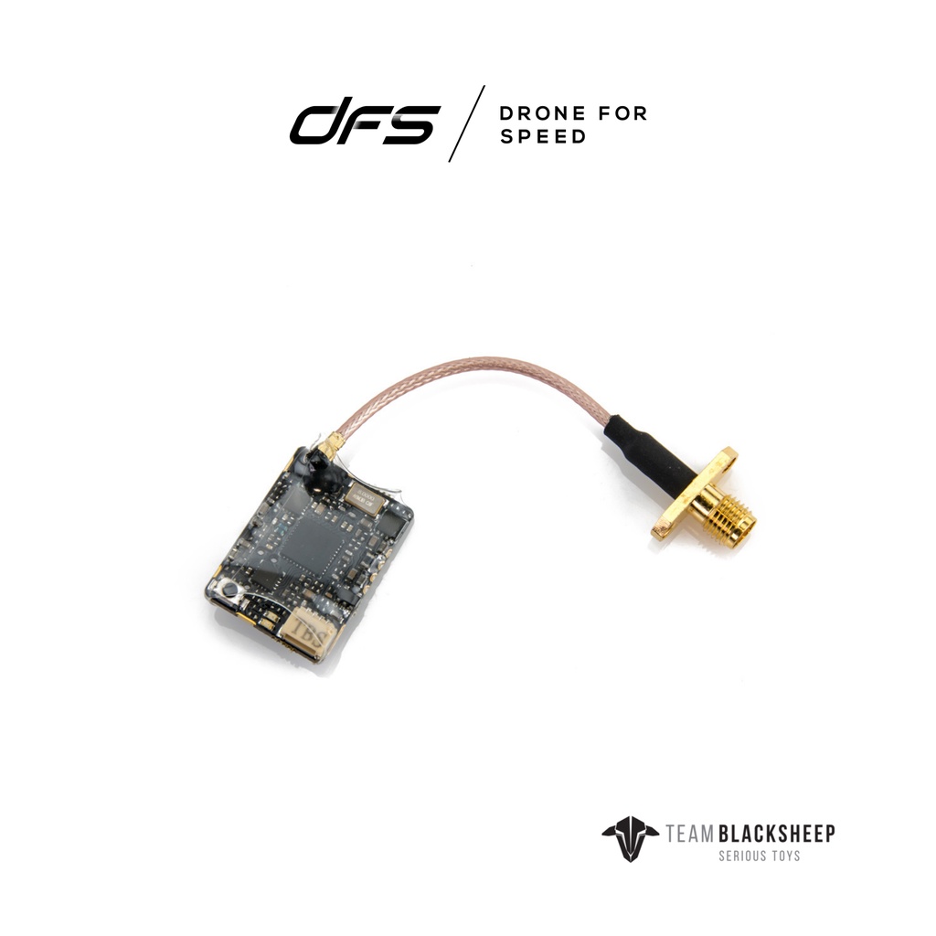 TBS Unify Pro 5G8 V3 (RP-SMA) | Shopee Malaysia