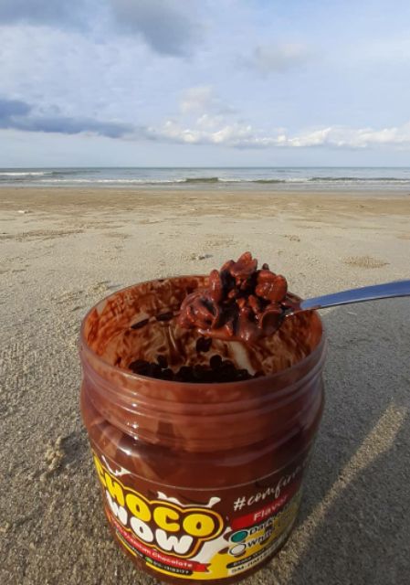 [READY STOCK] EFAR CHOCOJAR Viral kurang manis CONFIRM RANGUP coklat ...