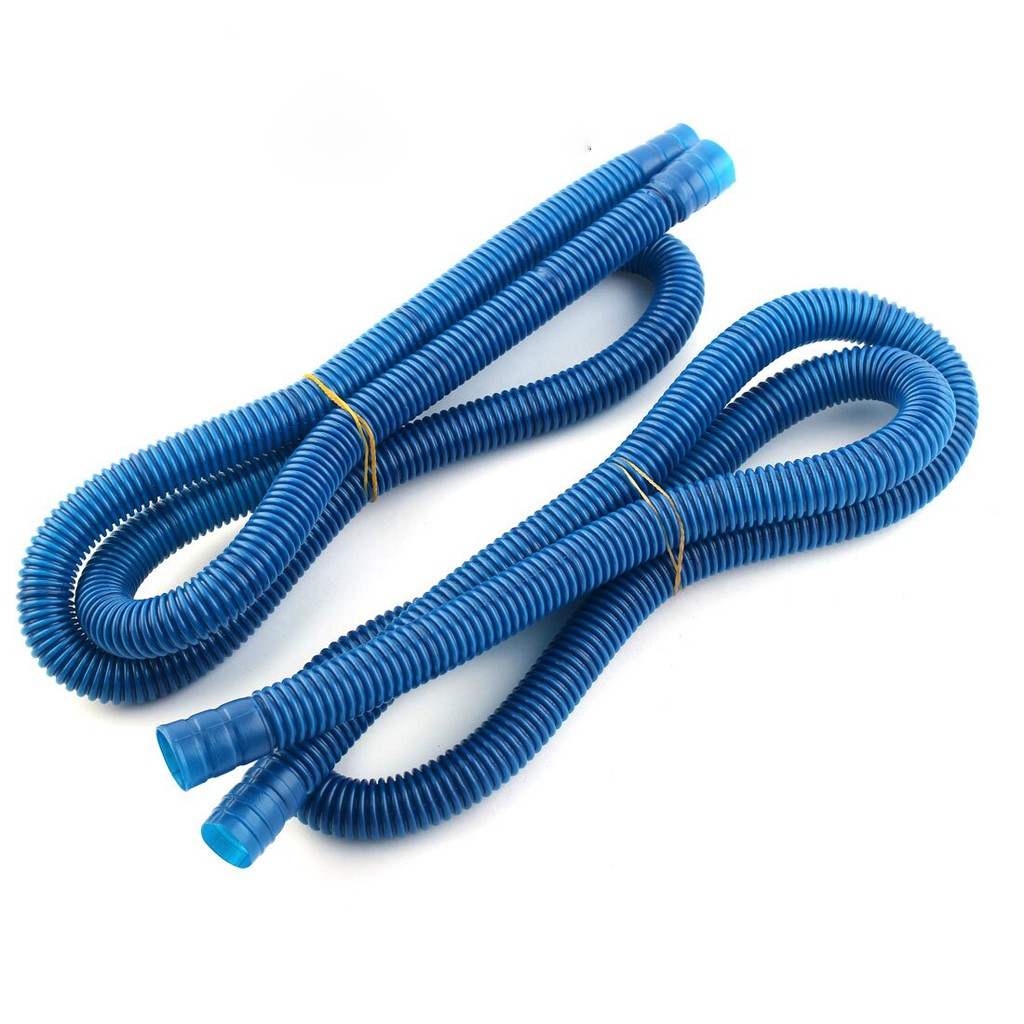 🔥Ready Stock🔥12/16mm Aquarium Fish Tank Hose Pipe For Water Pump 60cm ...