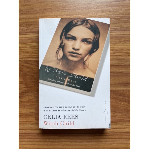 Witch Child (Witch Child #1) by Celia Rees (Historical Fiction - Young ...