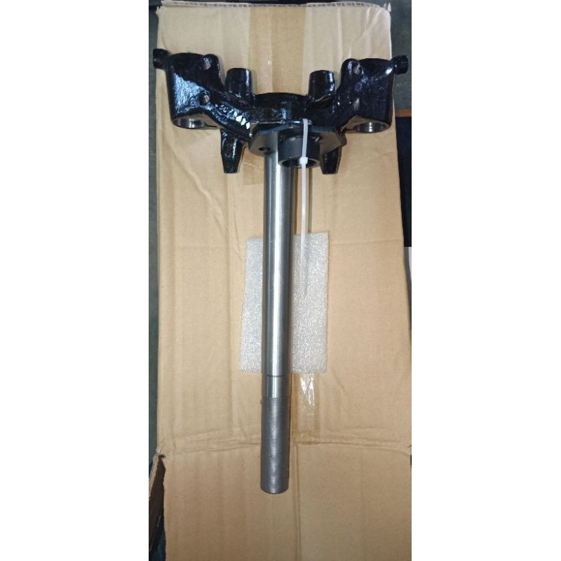 🔥 T Fork Ex5 Convert C70 GBO GBO-J / Honda Fame🔥 | Shopee Malaysia