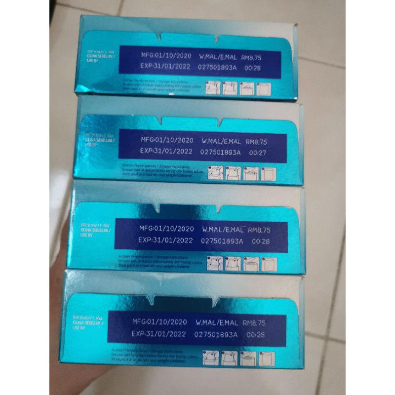 NAN PRO® 1 (150g x 4) | Shopee Malaysia