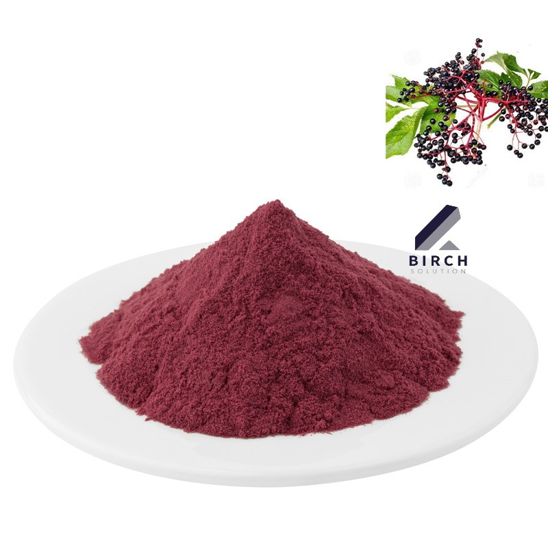Mixed Berries Fruit Powder / Serbuk Buah Beri Campur / 混合浆果 - Food ...