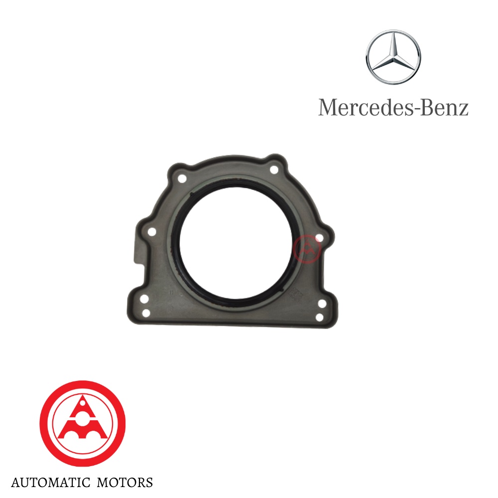 Original Mercedes Benz Flywheel Oil Seal With Housing M271 2710110532 ...