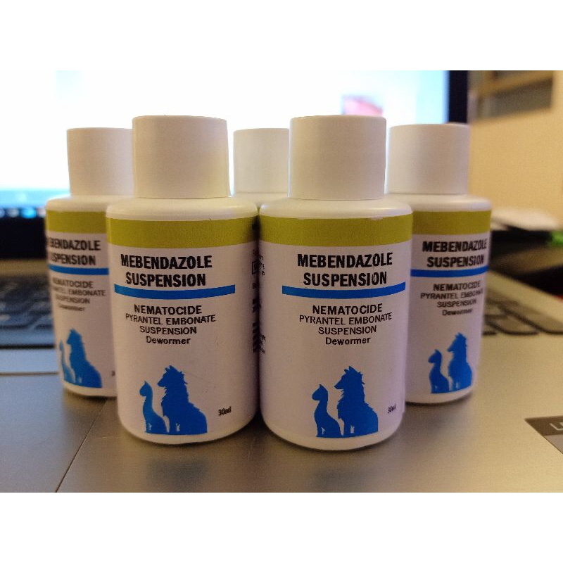 UBAT CACING KUCING JENIS CECAIR TERBAIK 30ML | Shopee Malaysia