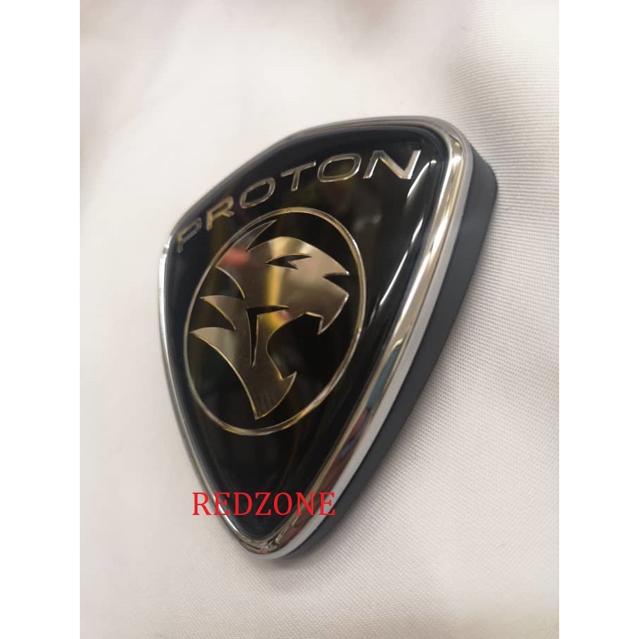 ( READY STOCK) ORIGINAL PROTON GEN2 PERSONA CPS R3 FRONT GRILLE GRILL ...